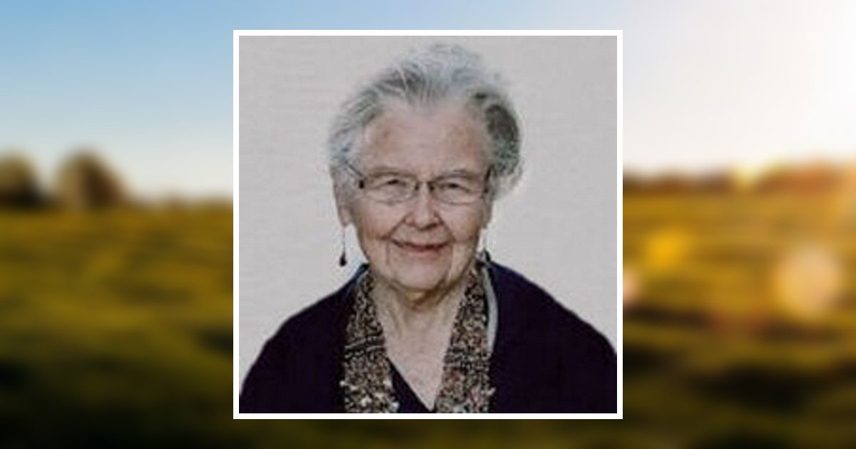 Beverly Ruth Gustafson Obituary January 8, 2022 - Saint Peter Funeral ...