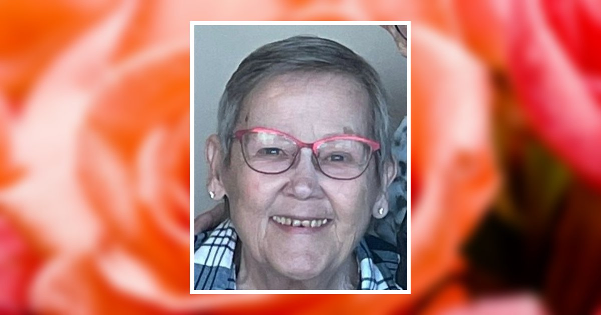 Lora Jerman Obituary September 27, 2025 - Pitchford Funeral Home