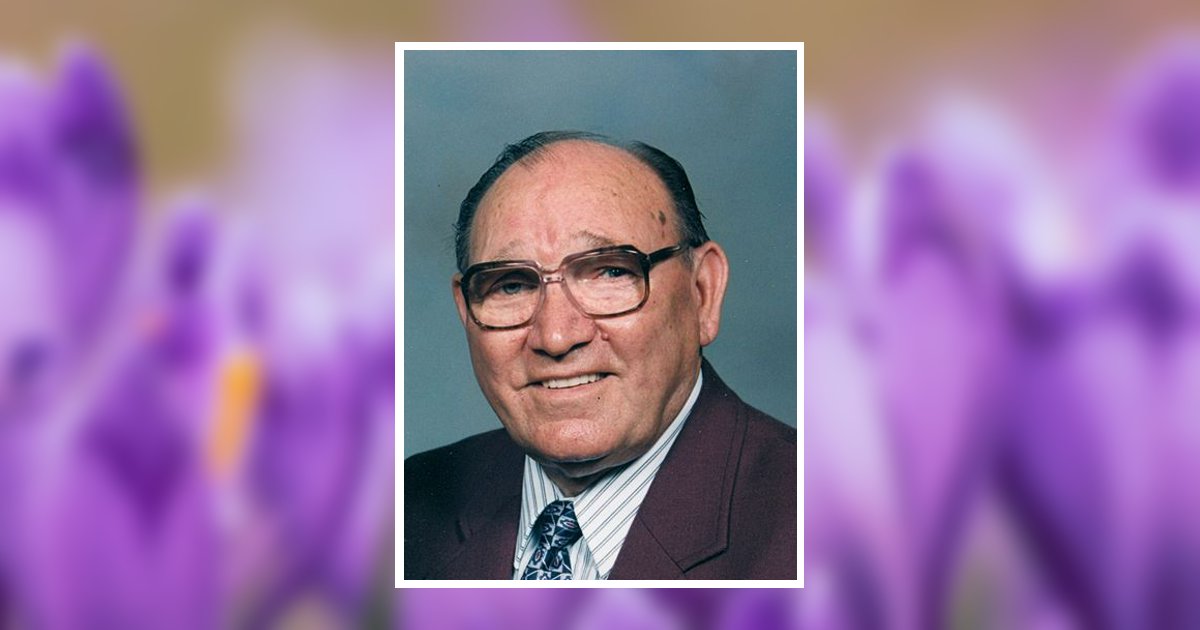 William Hatfield Obituary - Newcomer Columbus