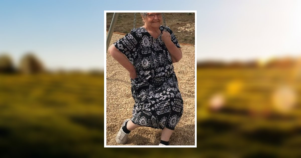 Sheila M. Fischer Obituary April 9, 2022 - Bowman Funeral Directors