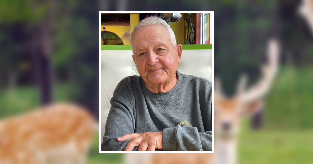 Ken "Rico" Sanders Obituary August 8, 2024 - Wichmann Funeral Homes