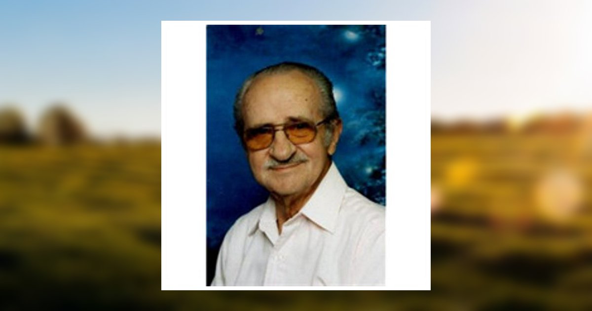 Robert J. Sheesley Obituary May 11, 2014 - Gephart Funeral Home