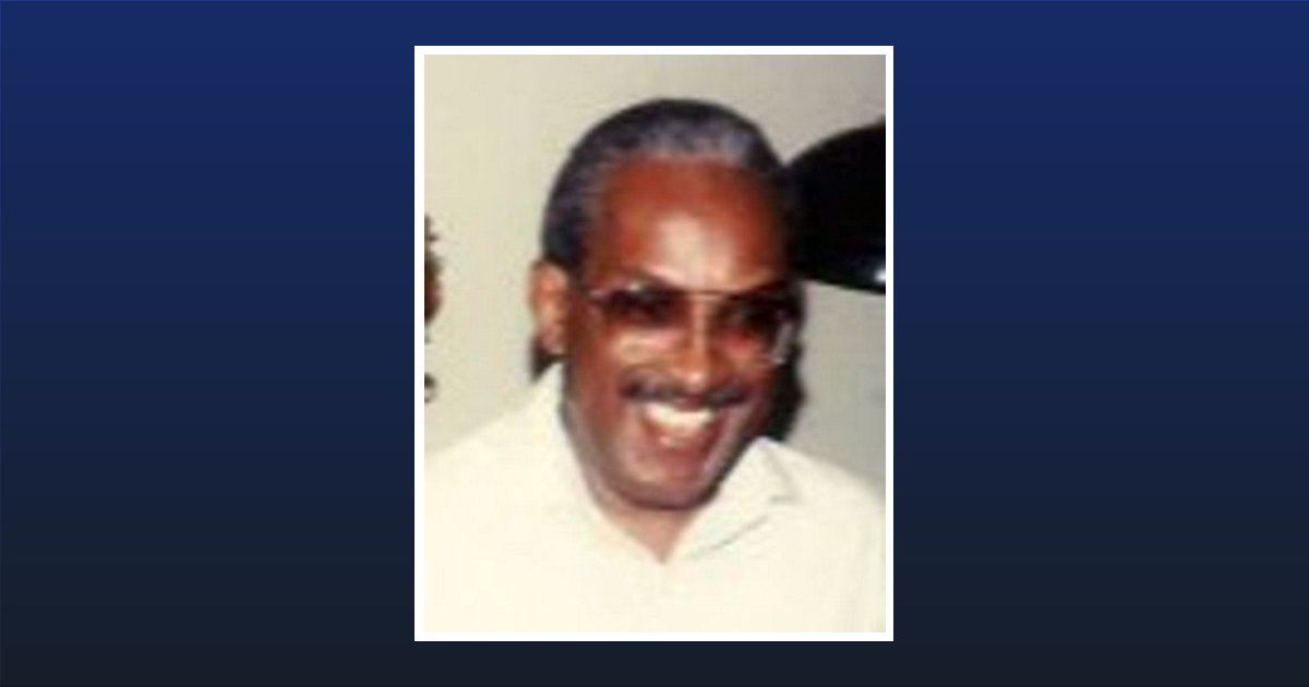 Ronald C. Spencer Obituary April 15, 2025 - The House of Wright Mortuary & Cremation Services, INC