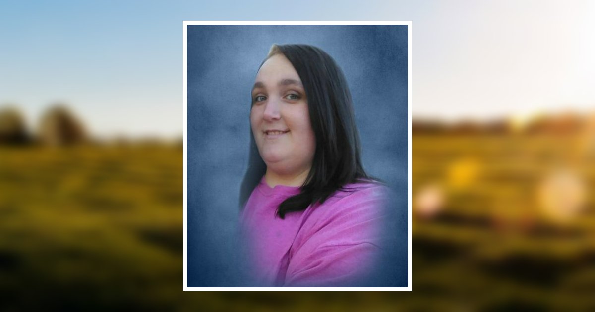 Kimberly Diane Dugas Obituary - Harry McKneely & Son