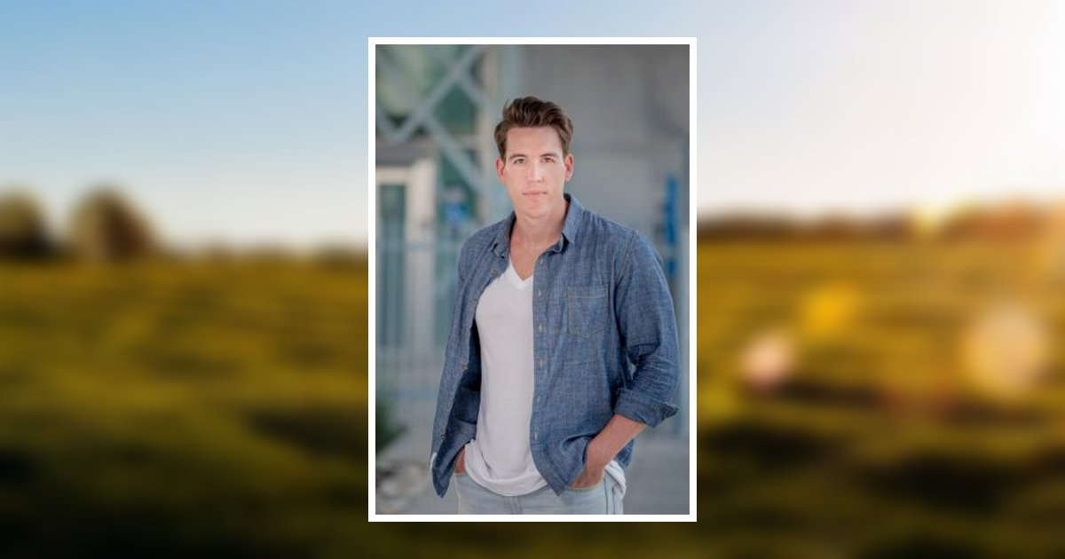 Jonathan Robb Obituary May 7, 2020 - Memorial Mortuaries and Cemeteries