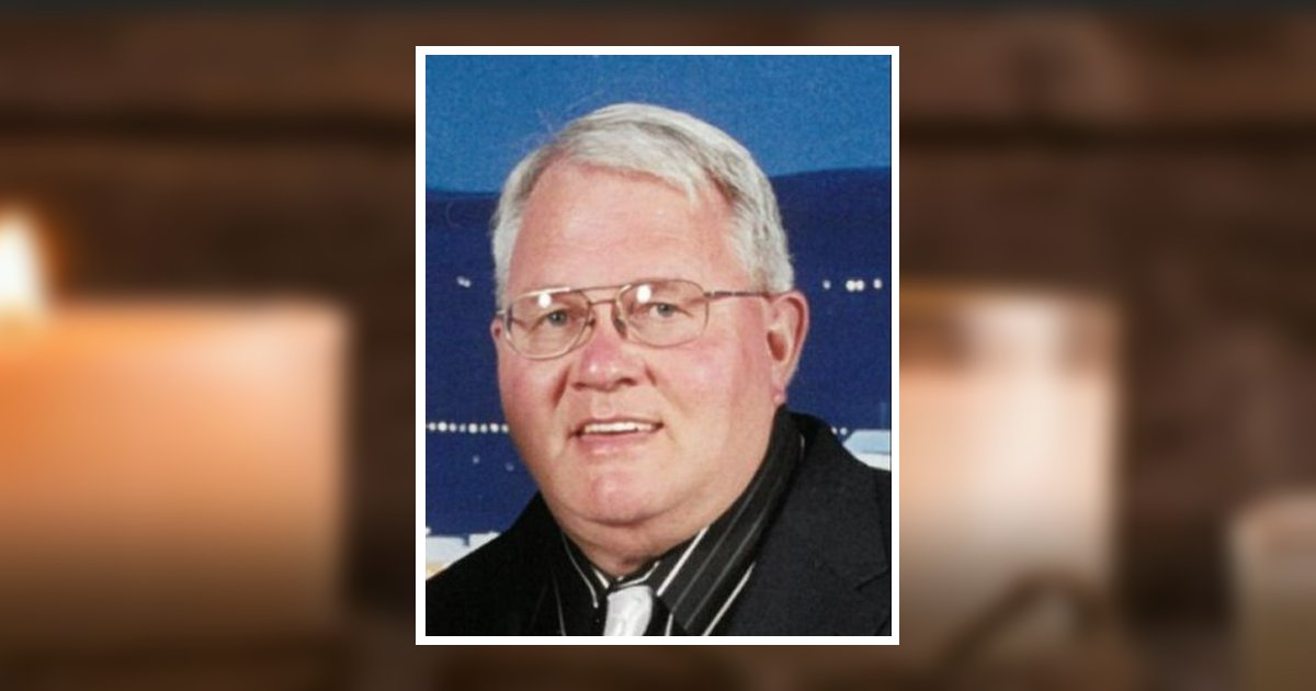 Stanley Gordon Obituary February 20, 2024 - Brenny Family Funeral ...