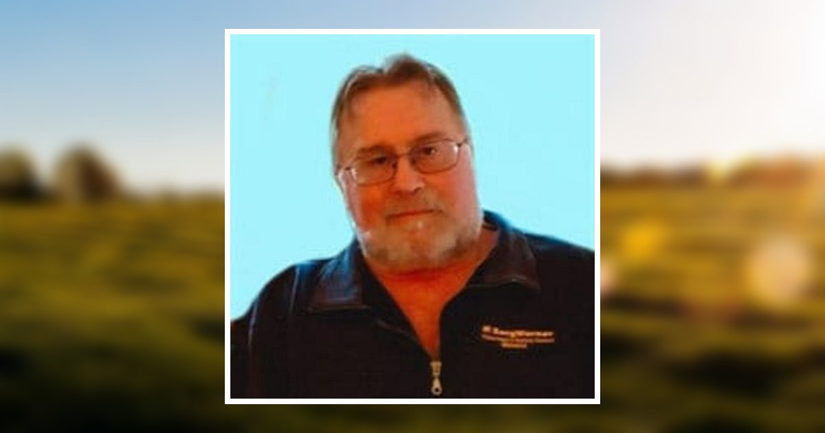 Jerrald "Jerry" Edward Hoefner Obituary 2022 - Hinsey-Brown Funeral ...