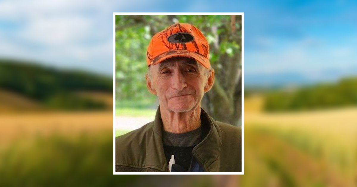 Joe D Gragg Obituary June 19, 2023 - Pulaski Funeral Home