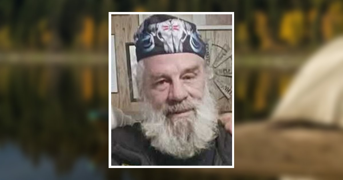 Patrick Timothy "Tim" Spencer Obituary November 22, 2024 - Newcomer ...