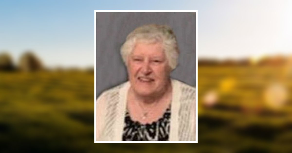 Barbara "Sue" Mathis Obituary February 16, 2024 - Hooper, Huddleston ...