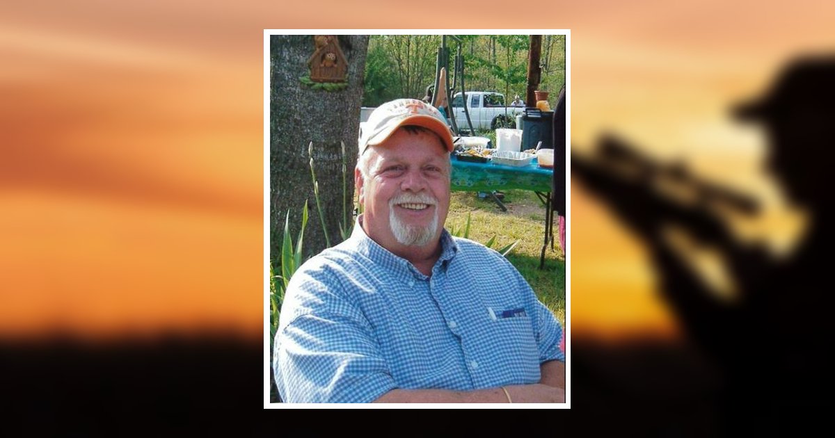 Kenneth Elwyn Fulk Obituary June 9, 2023 - Moody Funeral Services