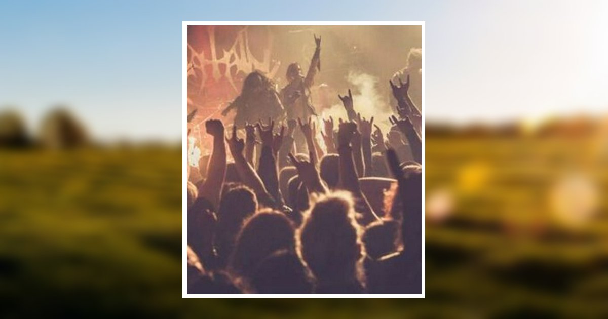 Erick C. Henson Obituary August 16, 2019 - Lutz Funeral Home, Inc.