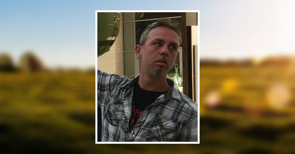 Timothy "Tim" Dale England Obituary August 8, 2023 - Nicholson Funeral Home