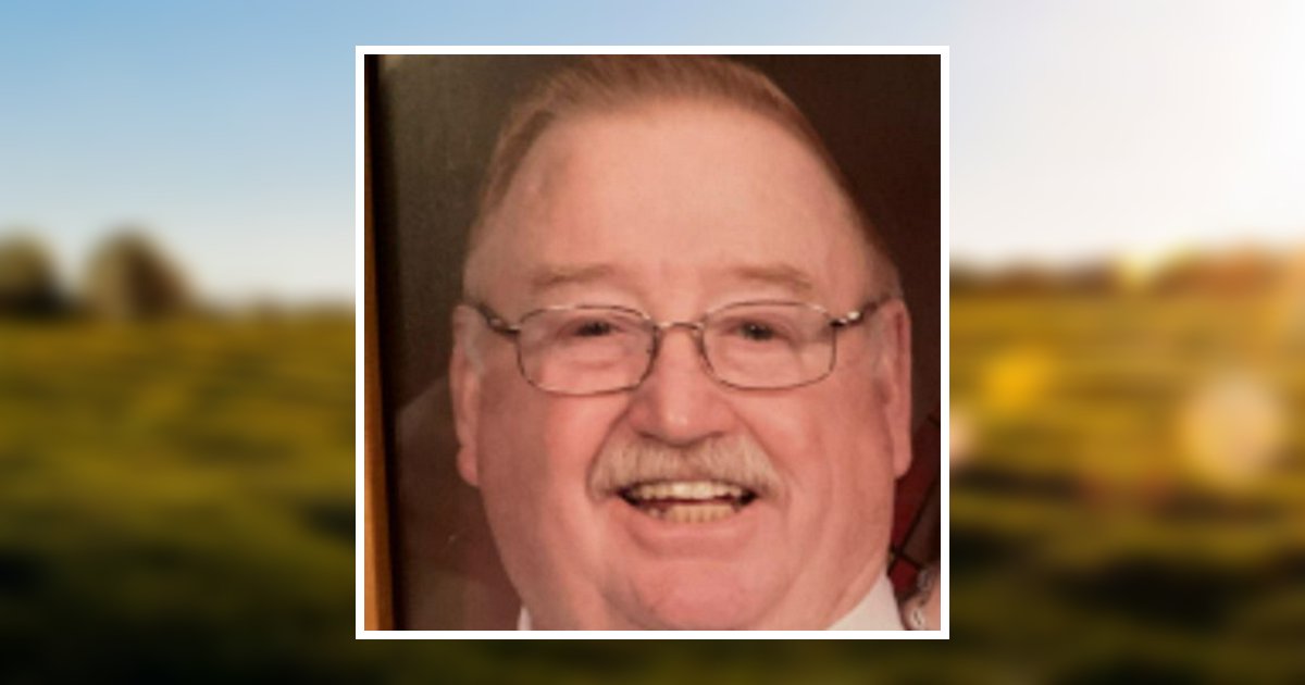 Joe Gerry Johnson Obituary 2021 - Nicholson Funeral Home