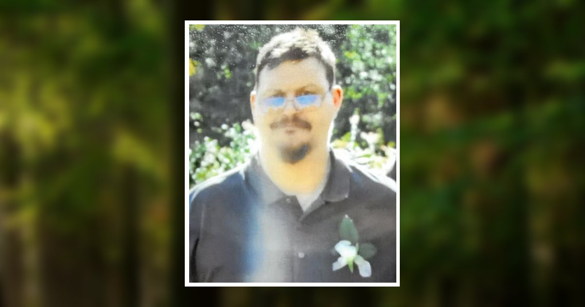 Gregory "Snapper" Rhymer Obituary May 3, 2025 - Beam Funeral Service ...