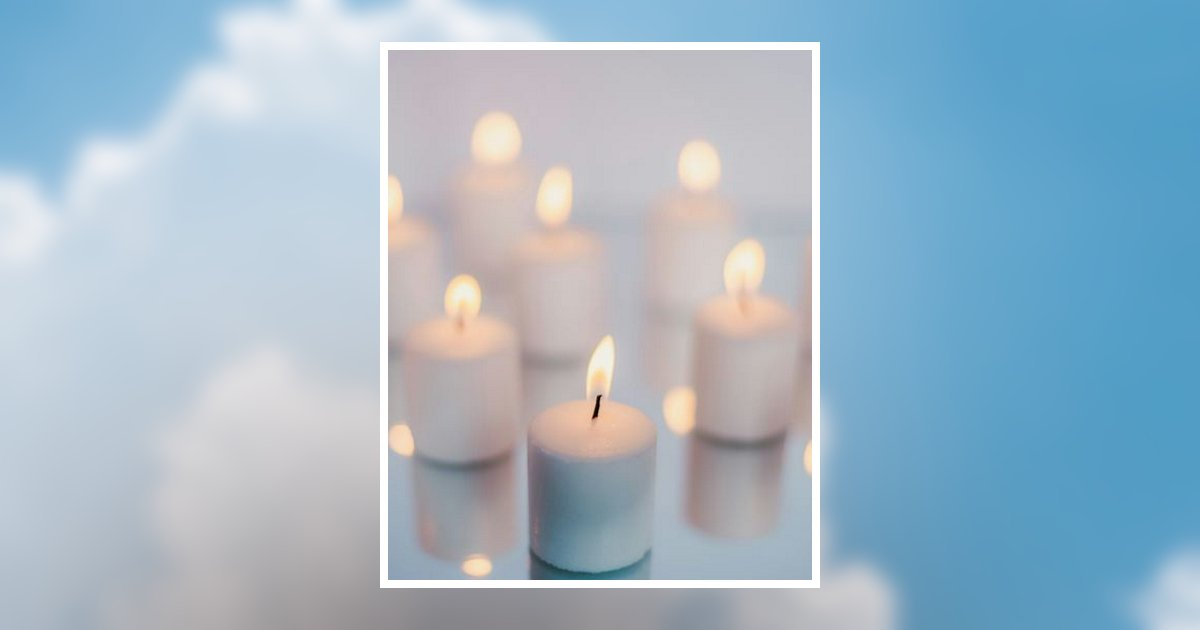 Carson Joe Haynes Obituary March 7, 2024 - Berryman Funeral Home