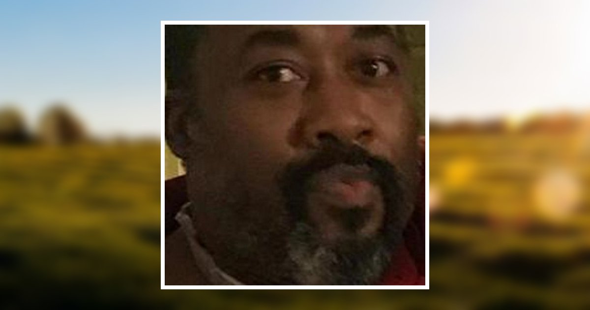 Kelly Bernard Mcclendon Obituary December 26, 2023 - Watson-Mathews ...