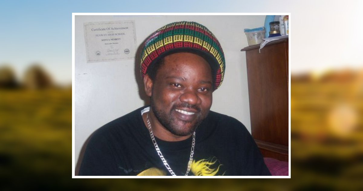 Patrice Jacobs Obituary December 10, 2019 - Floyd A. Williams Funeral ...