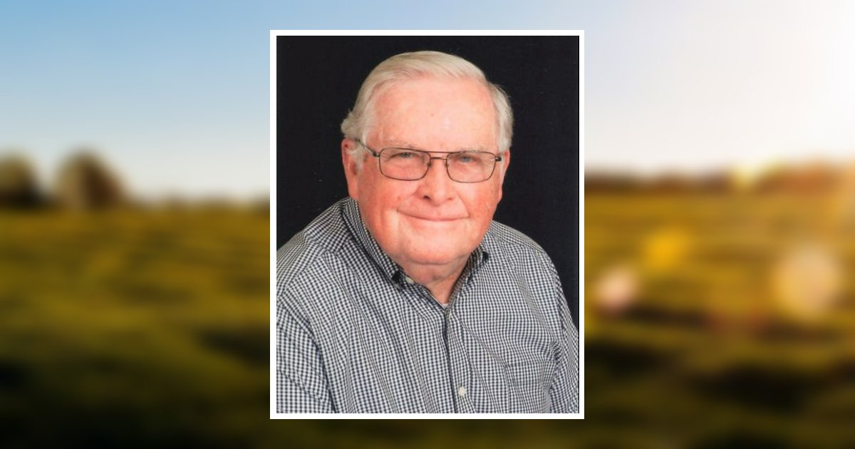 Jack Junior Henson Obituary February 22, 2023 - Smith & Buckner Funeral ...