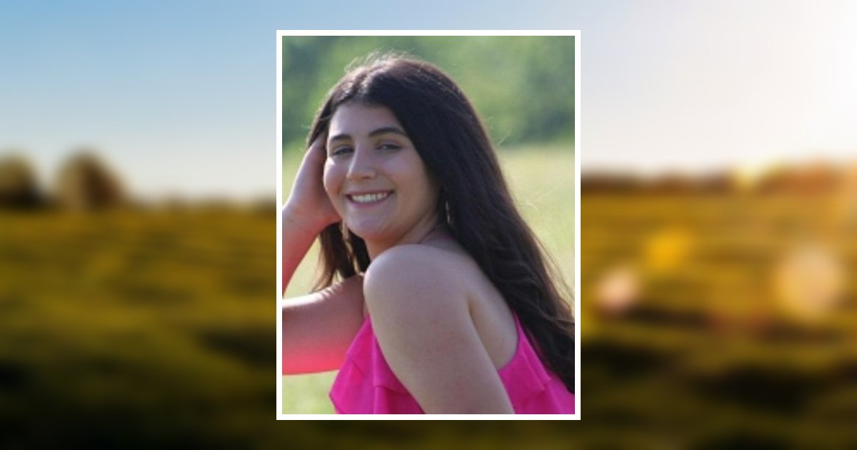 Kaylee Brynn Welch Obituary December 28, 2020 - Pace - Stancil Funeral ...