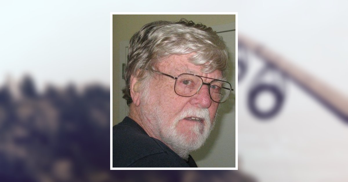 Donald George Allen Obituary March 25, 2024 - Lowe Gardner Funeral Home