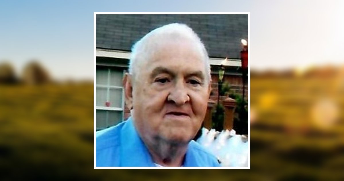 Lloyd Criddle Obituary June 28, 2019 - Memorial Funeral Home & Crematory