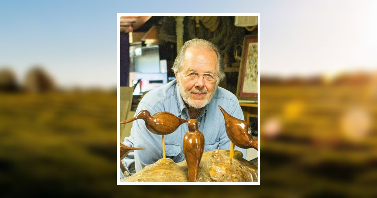 Wayne Van Sickle Obituary January 13, 2021 - Anderes - Pfeifley Funeral ...