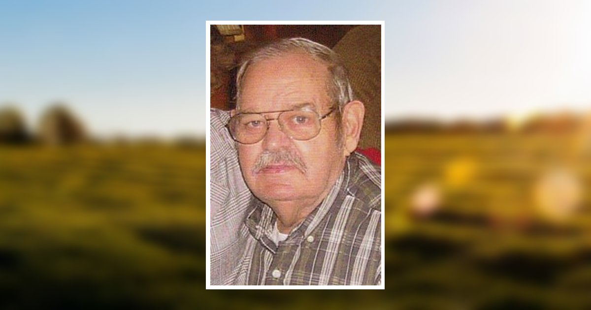Robert Leo Routh Obituary August 18, 2015 - Pugh Funeral Home