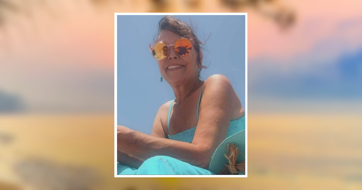 Joy Dawn Maniscalco Obituary November 15, 2023 - Pace - Stancil Funeral Home and Cemetery