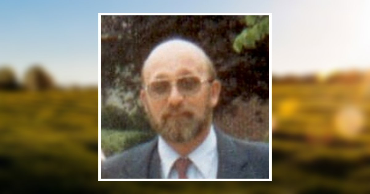 Roger Lee Brewer Obituary December 19, 2011 - McComas Family Funeral Homes Roger Lee Brewer Obituary December 19, 2011 - McComas Family Funeral Homes
