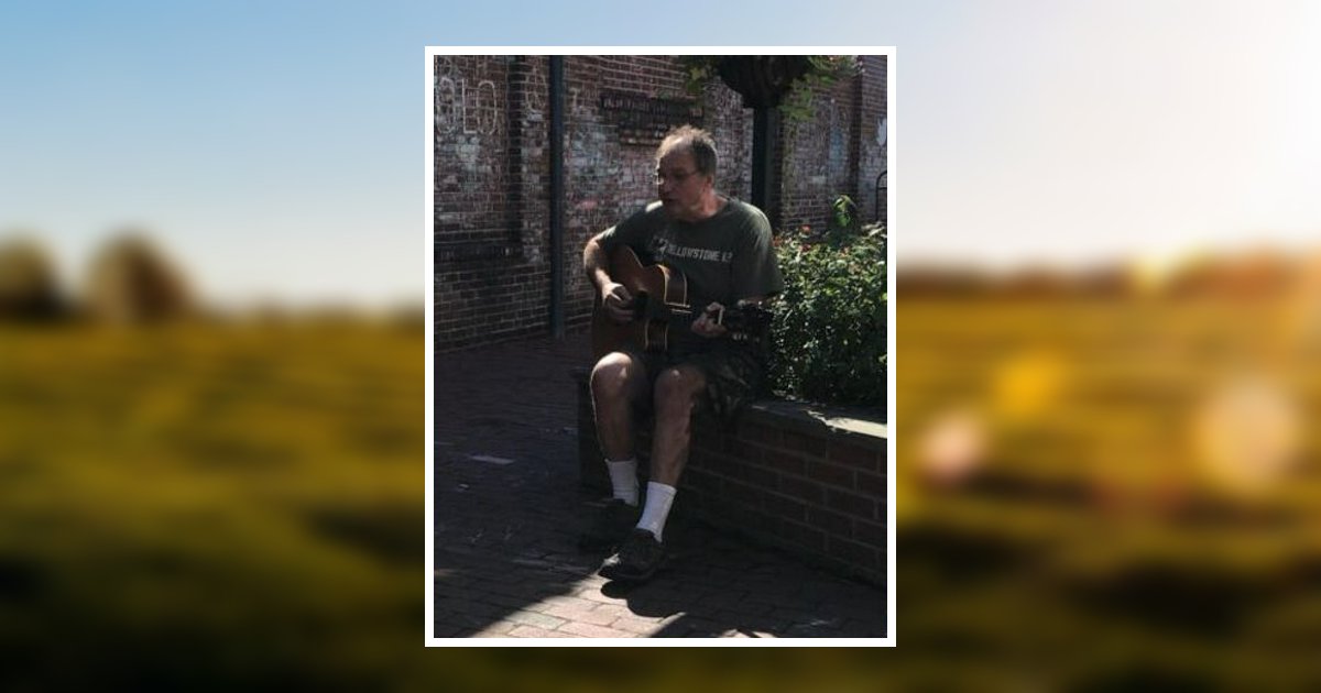 Richard Thompson, Jr. Obituary 2021 - The Donohue Funeral Homes Inc.