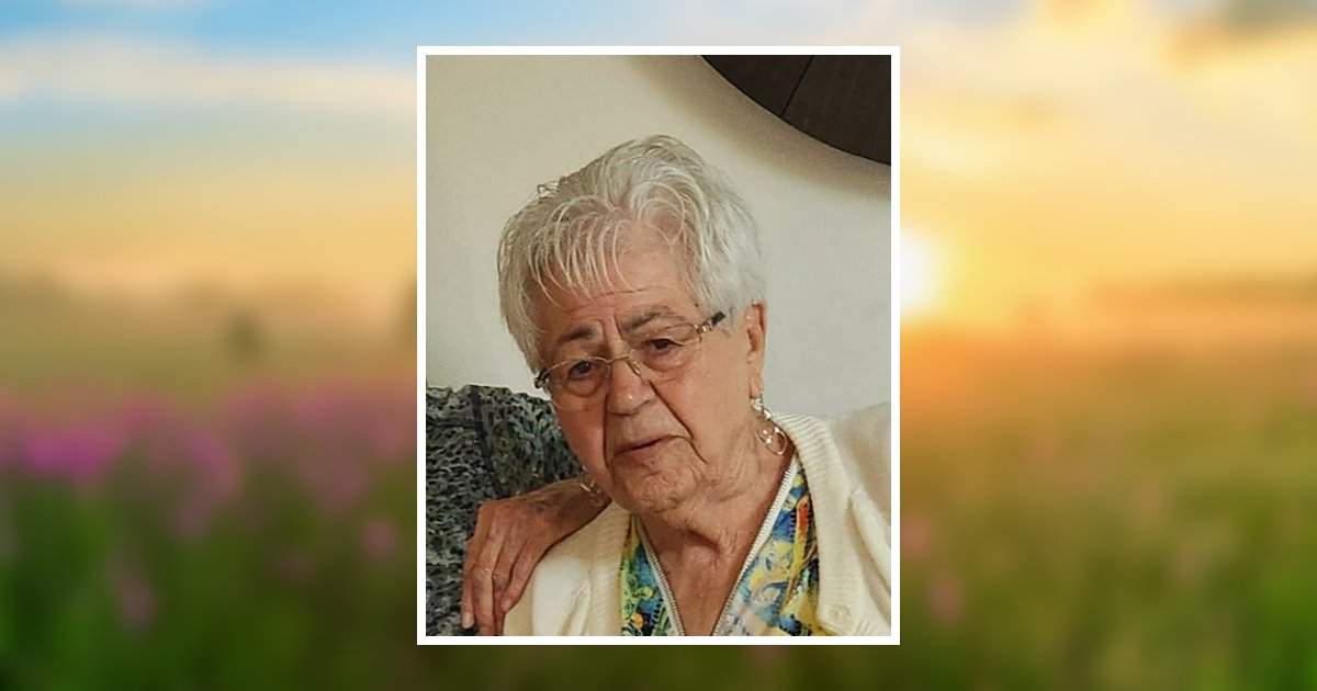 Barbara A. Salowitz Obituary July 9, 2023 - Zinger-Smigielski Funeral Home