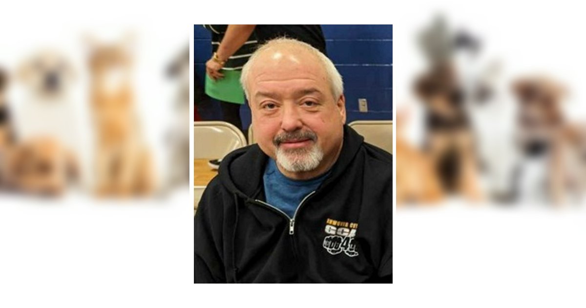 Michael Lee "Mike" Hermanson Obituary September 5, 2024 - Dove ...