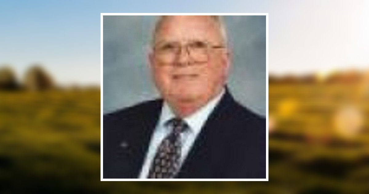 Lou J. Ritter Obituary June 21, 2015 - Blaschke and Schneider Funeral Home