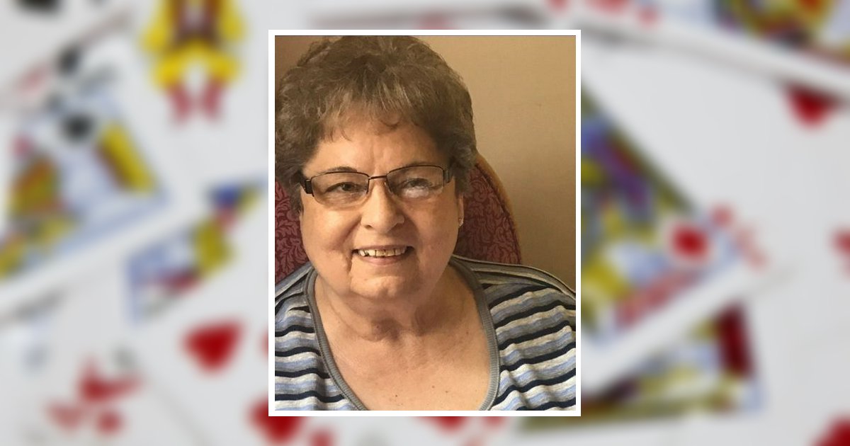 Judith C. Schoonover Obituary March 9, 2025 - Mueller Funeral Home