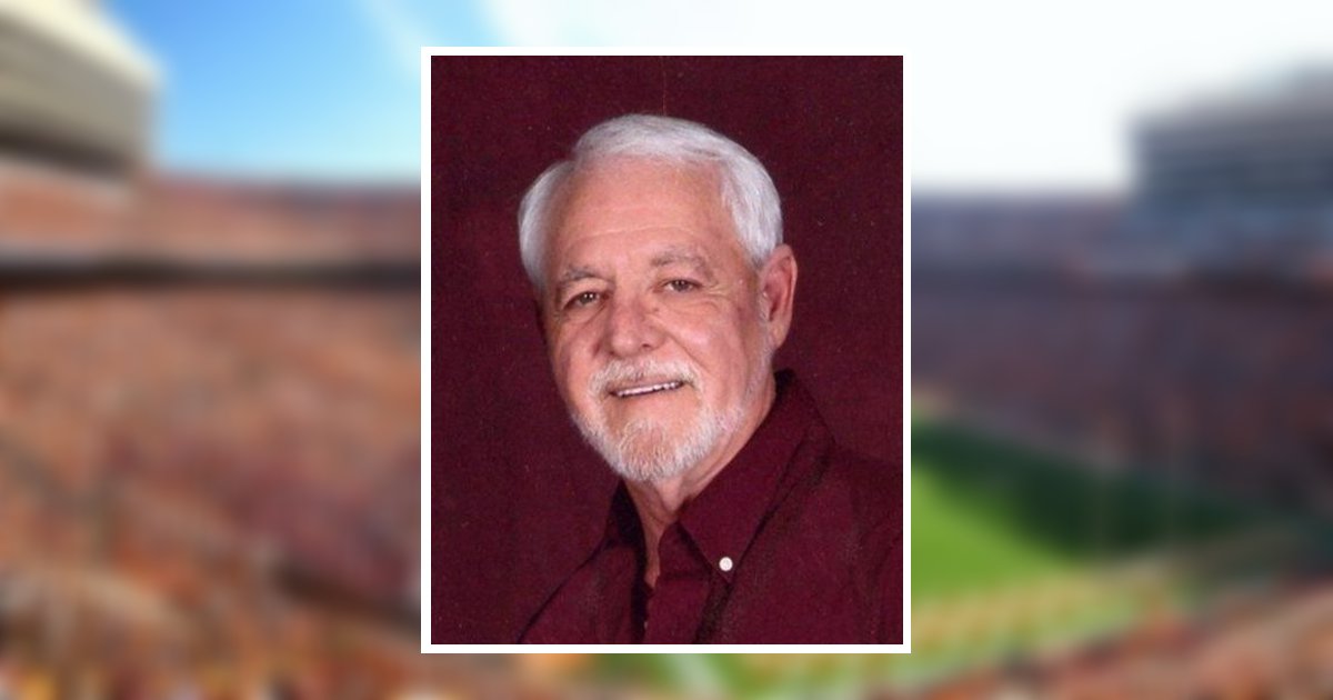 Charles Waymon Smith Obituary April 12, 2024 - Shackelford Funeral Directors