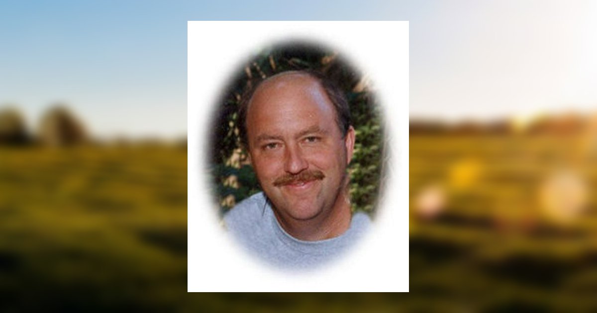 Michael Pfeffer Obituary April 21, 2004 - Patton-Schad Funeral Home