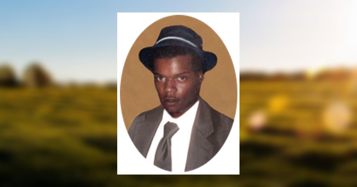 Timothy Sloan Obituary September 13, 2015 - Watkins, Garrett & Woods ...