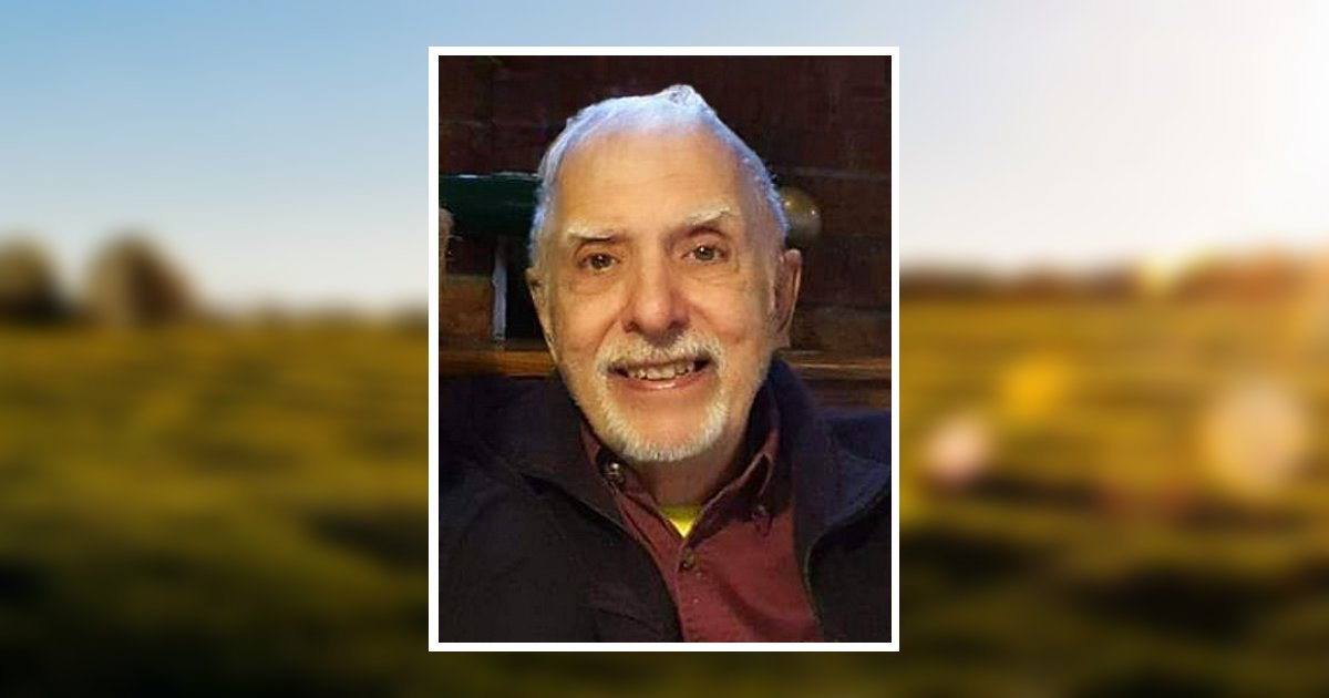 Joseph L Defazio Obituary January 29, 2024 - Palmetto Funeral Group