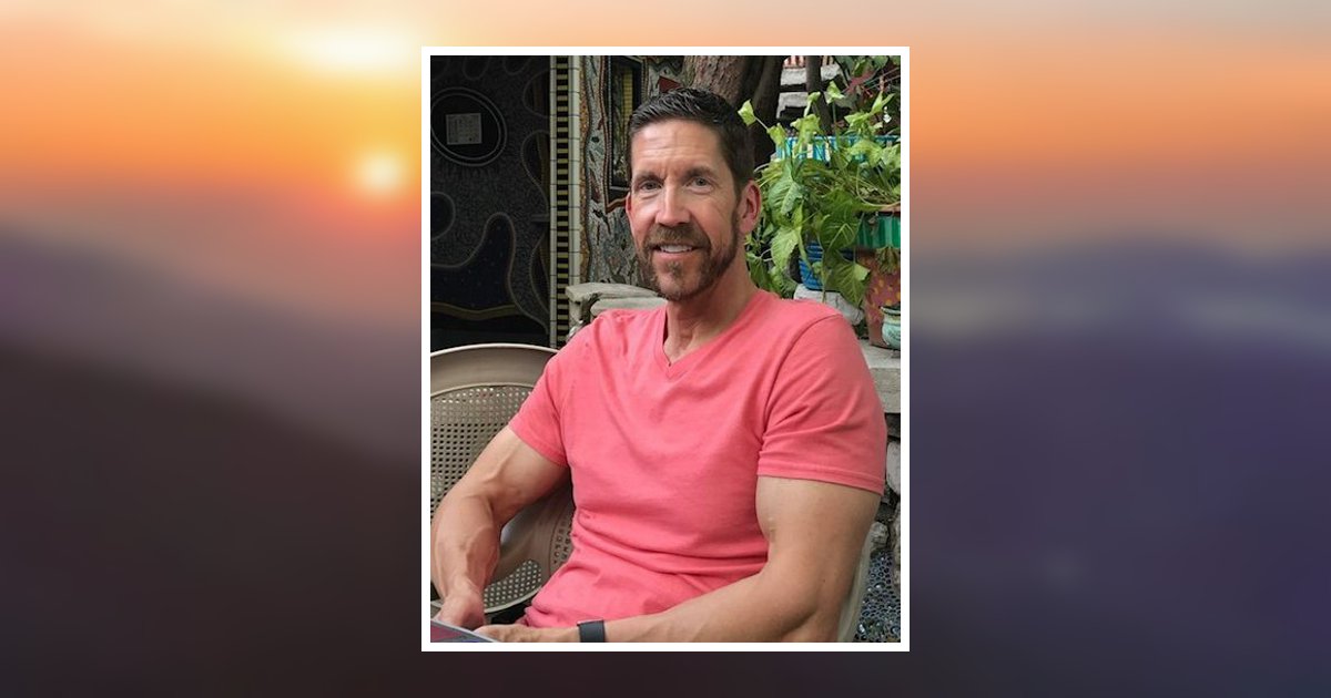 Steven Couch Obituary April 10, 2024 - Good Shepherd Funeral ...