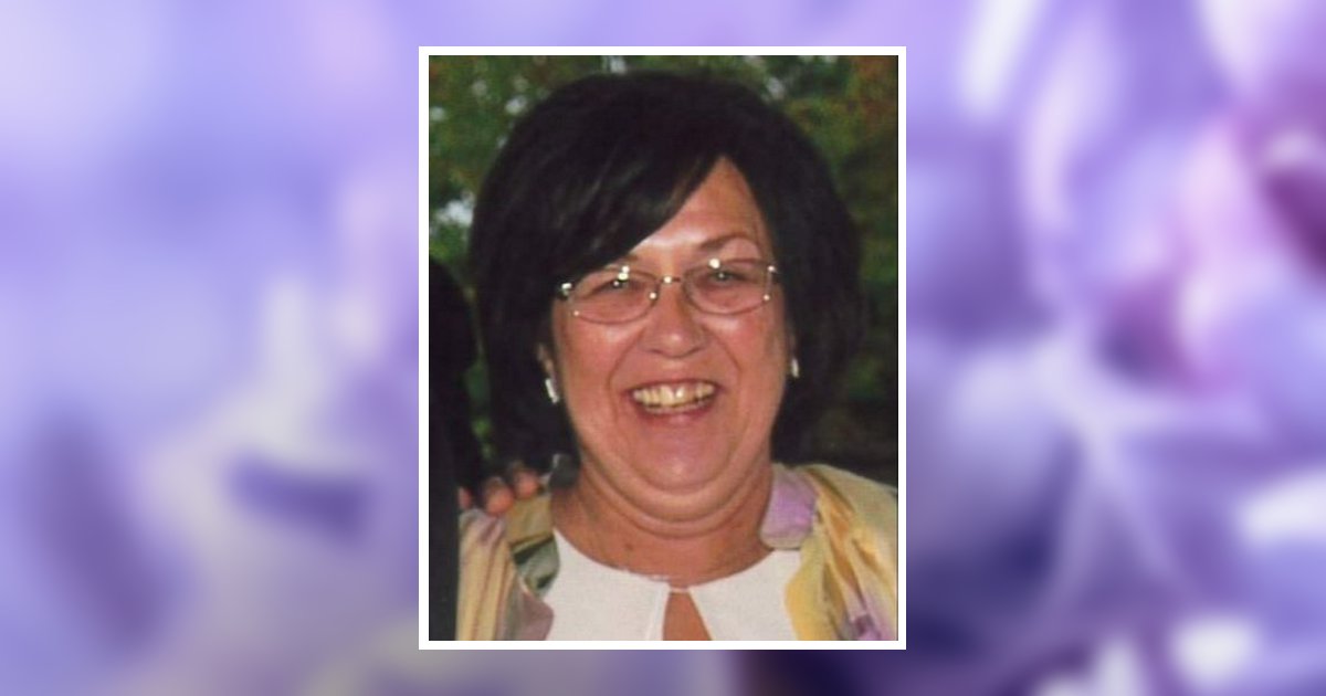 Nancy E. Reed Obituary September 30, 2024 - DeJohn Funeral Homes ...