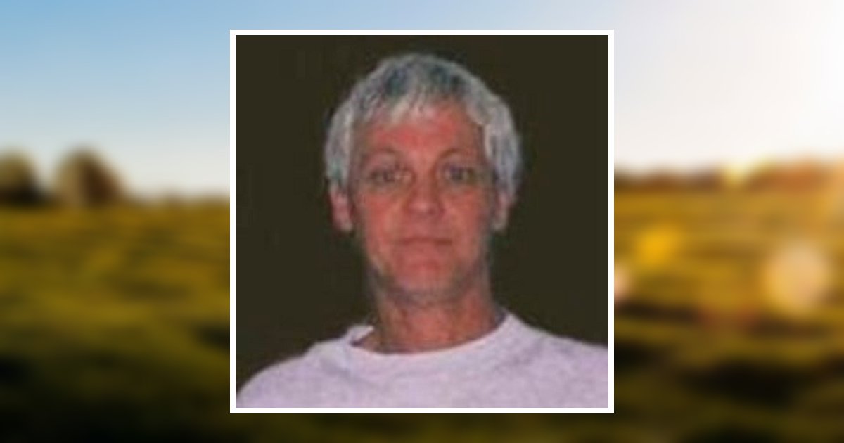 Charles “Randy” Rummel Obituary October 24, 2021 - Hinsey-Brown Funeral ...