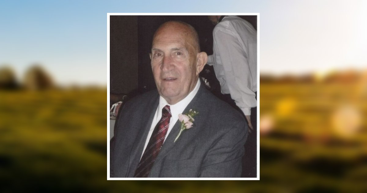 Duane Sterling Gable Obituary March 15, 2018 - Finkenbinder Family ...