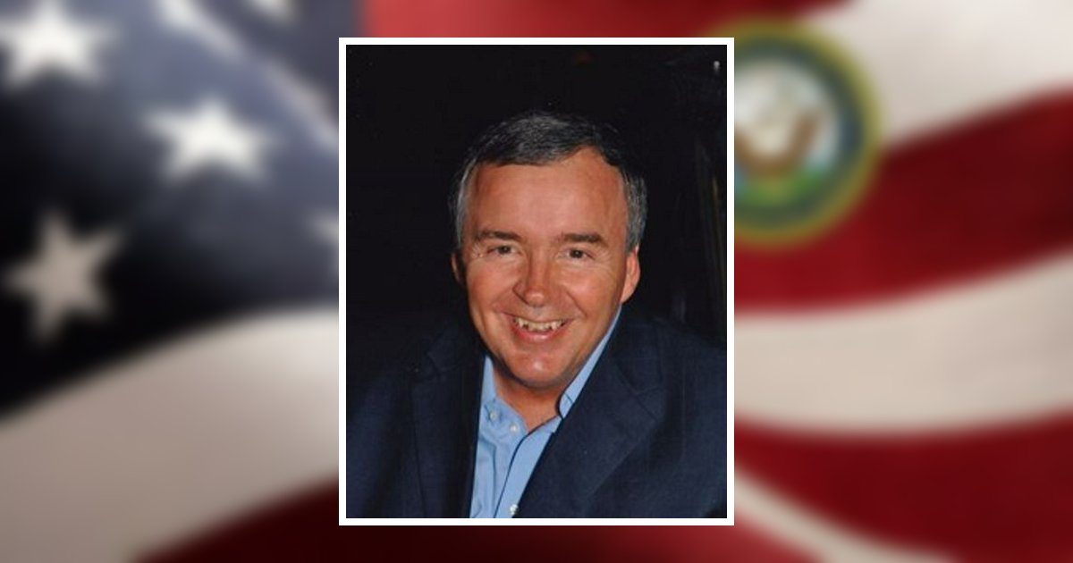 Gary Grant Heller Obituary March 30, 2023 - Newcomer Akron