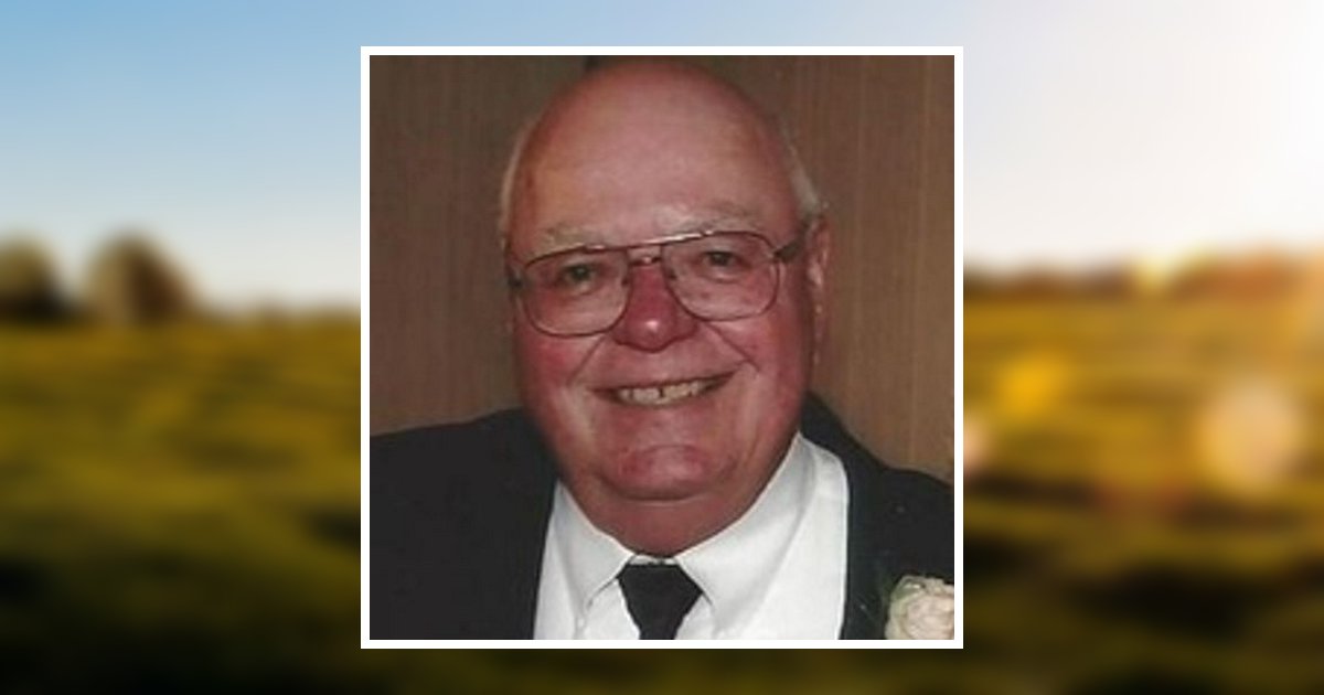 Richard "Dickie" Bennett Obituary October 23, 2017 - Carroway Funeral Home