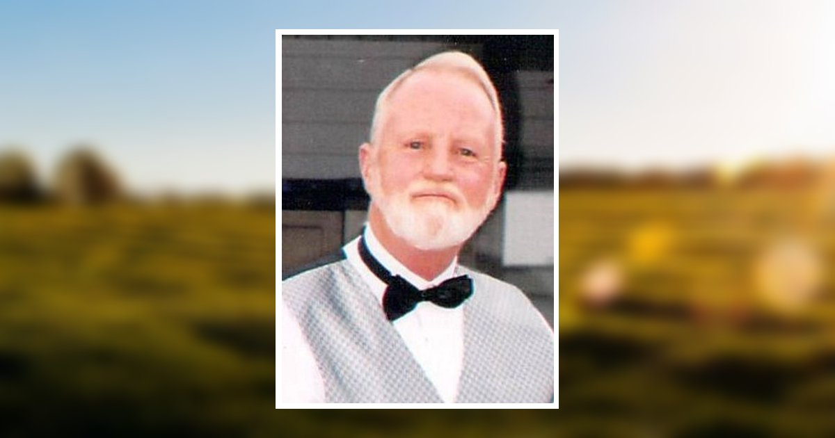 James Alvin Savell Obituary May 16, 2022 - Rose - Neath Funeral Homes