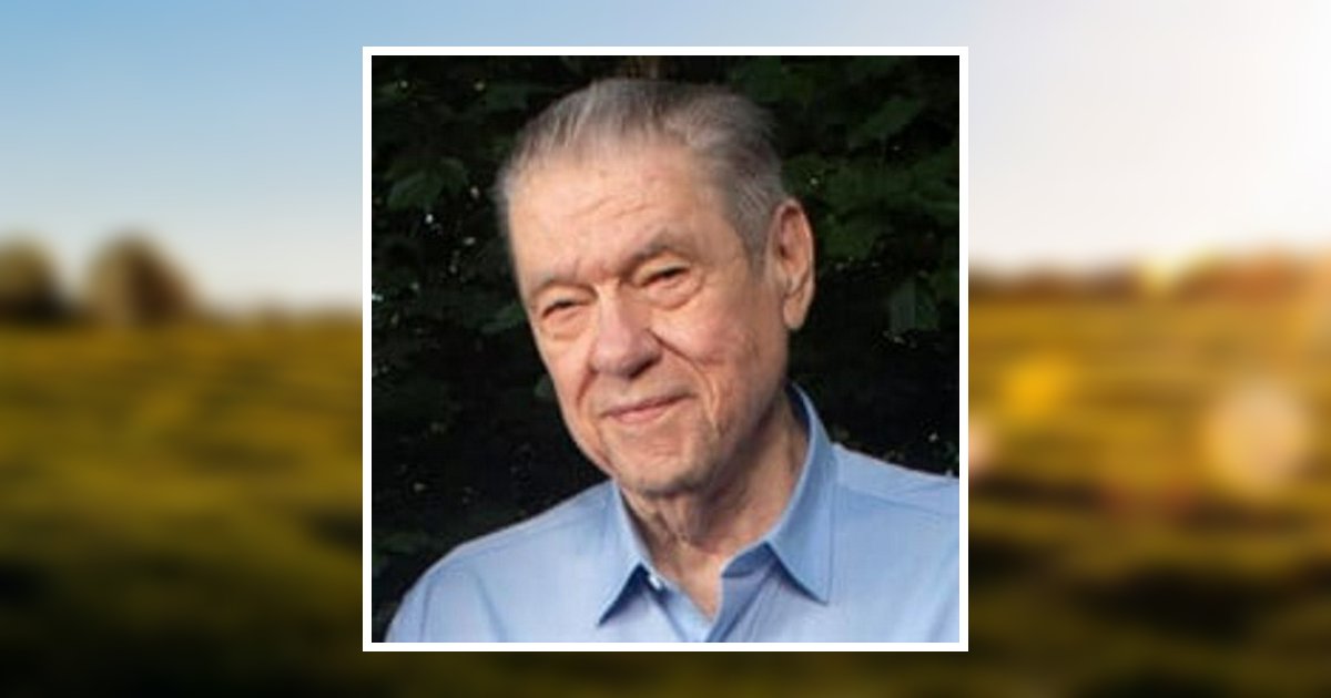 John Edward Golon Obituary November 3, 2022 - Sumner Funeral and Cremation John Edward Golon Obituary November 3, 2022 - Sumner Funeral and Cremation