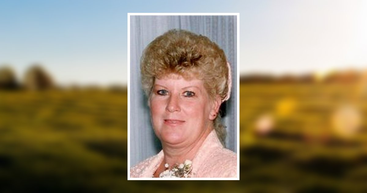 Linda Rasmussen Boothe Obituary January 28, 2010 - Lindquist Mortuary