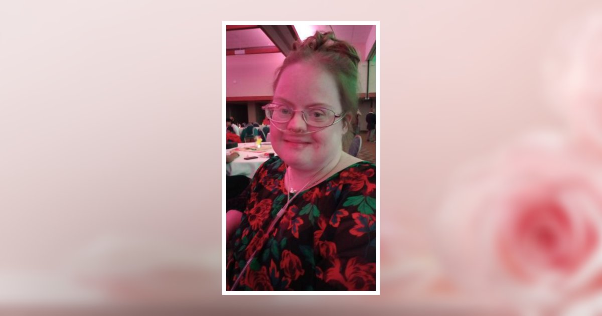 Cassandra Boyer Obituary December 6, 2024 - French Funerals & Cremations