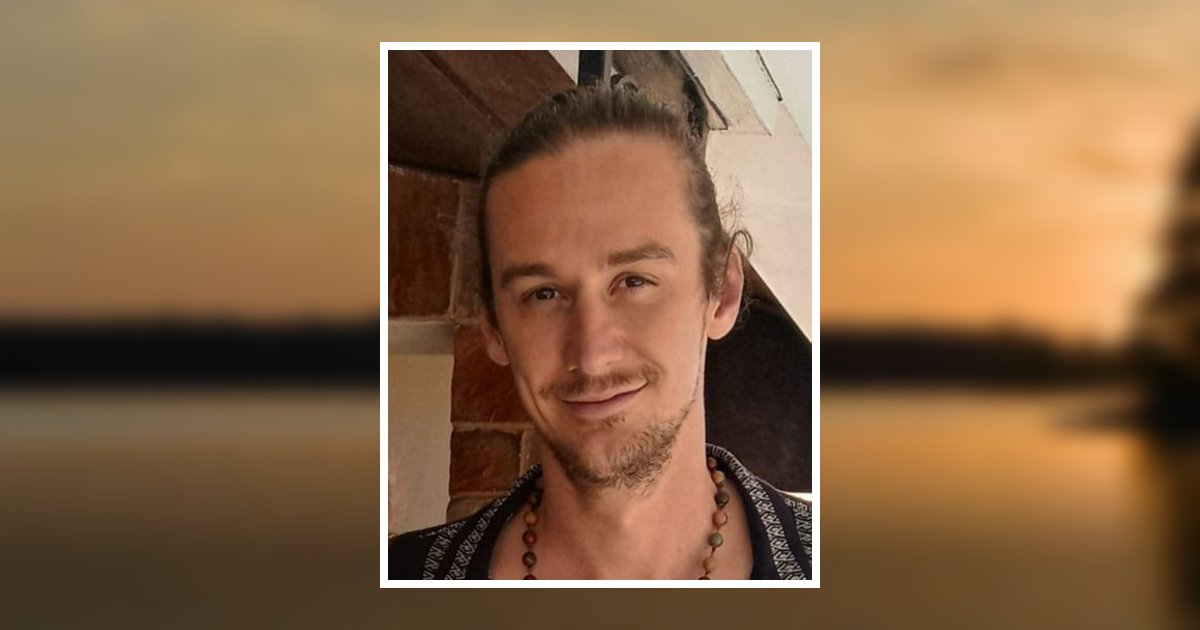 Morgan Brady Smith 33 Obituary May 23, 2025 - Bigham Mortuary